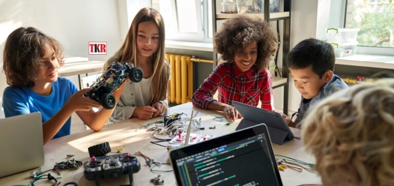 The University Of New Hampshire (UNH) To Provide Complimentary STEM ...