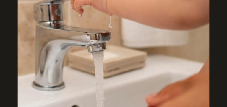 Is It Necessary to Turn Off the Water Before Going on Vacation?- Best ...