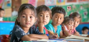 Indonesian Ministry Reviewing 13-year Compulsory Education Policy