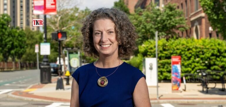 Professor Dr Penny Bishop Appointed as Boston University Wheelock Dean
