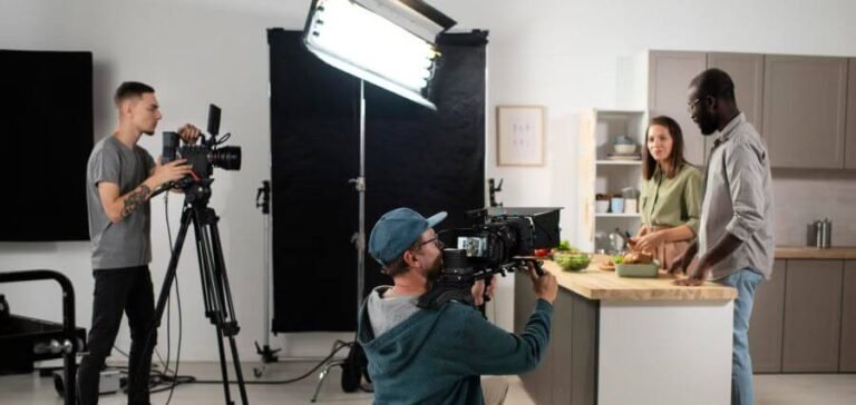 Why Corporate Video Production Is Important For Businesses? – Local ...