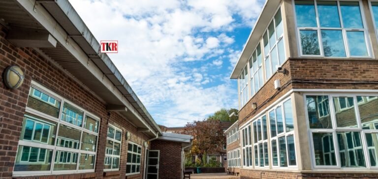 Ofsted Praises Aylestone School for Significant Progress and Ongoing ...