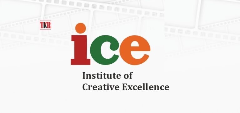 ICE Institute of Creative Excellence: Nurturing the Passion of ...